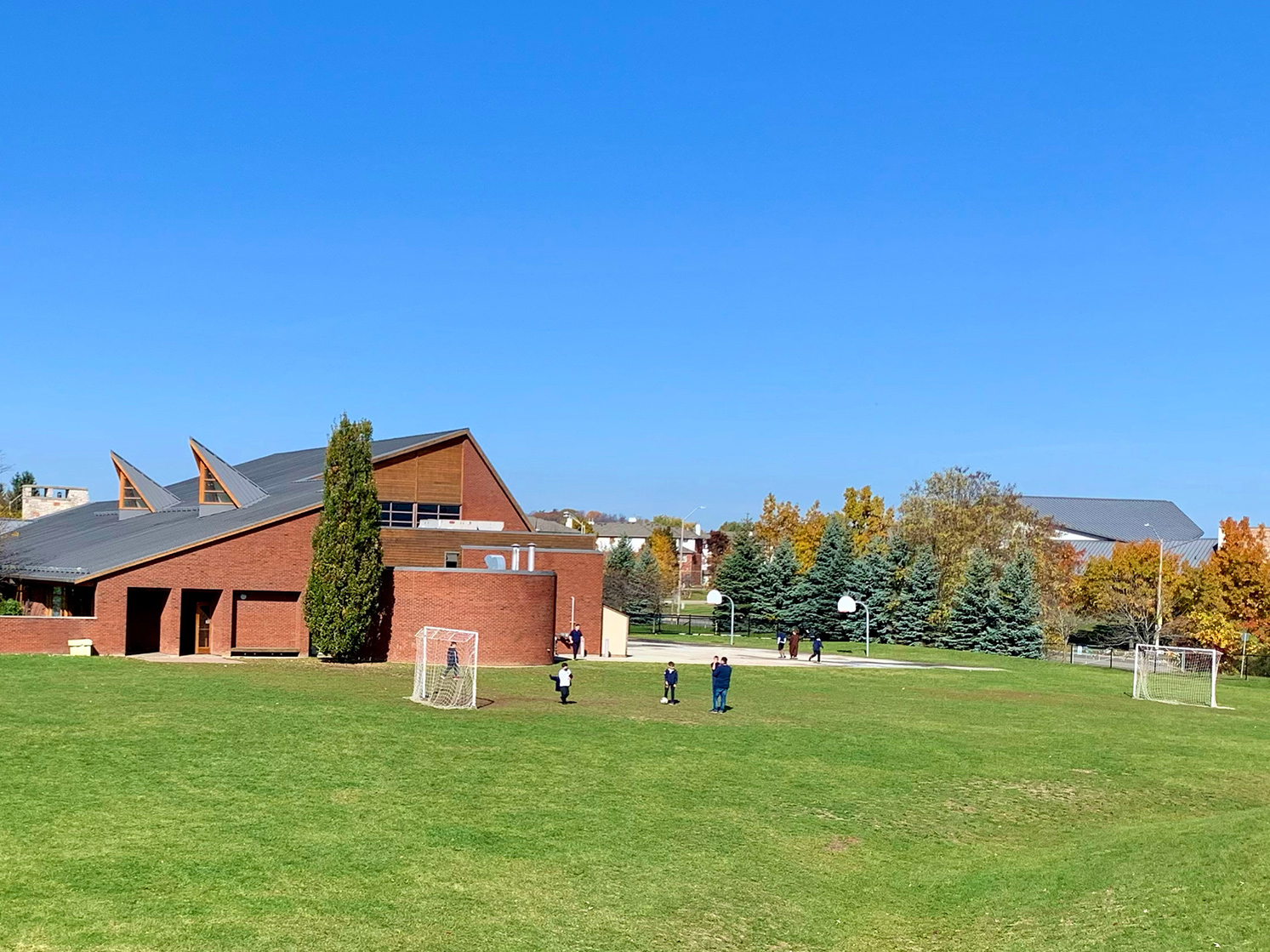 Contact Wildwood Academy