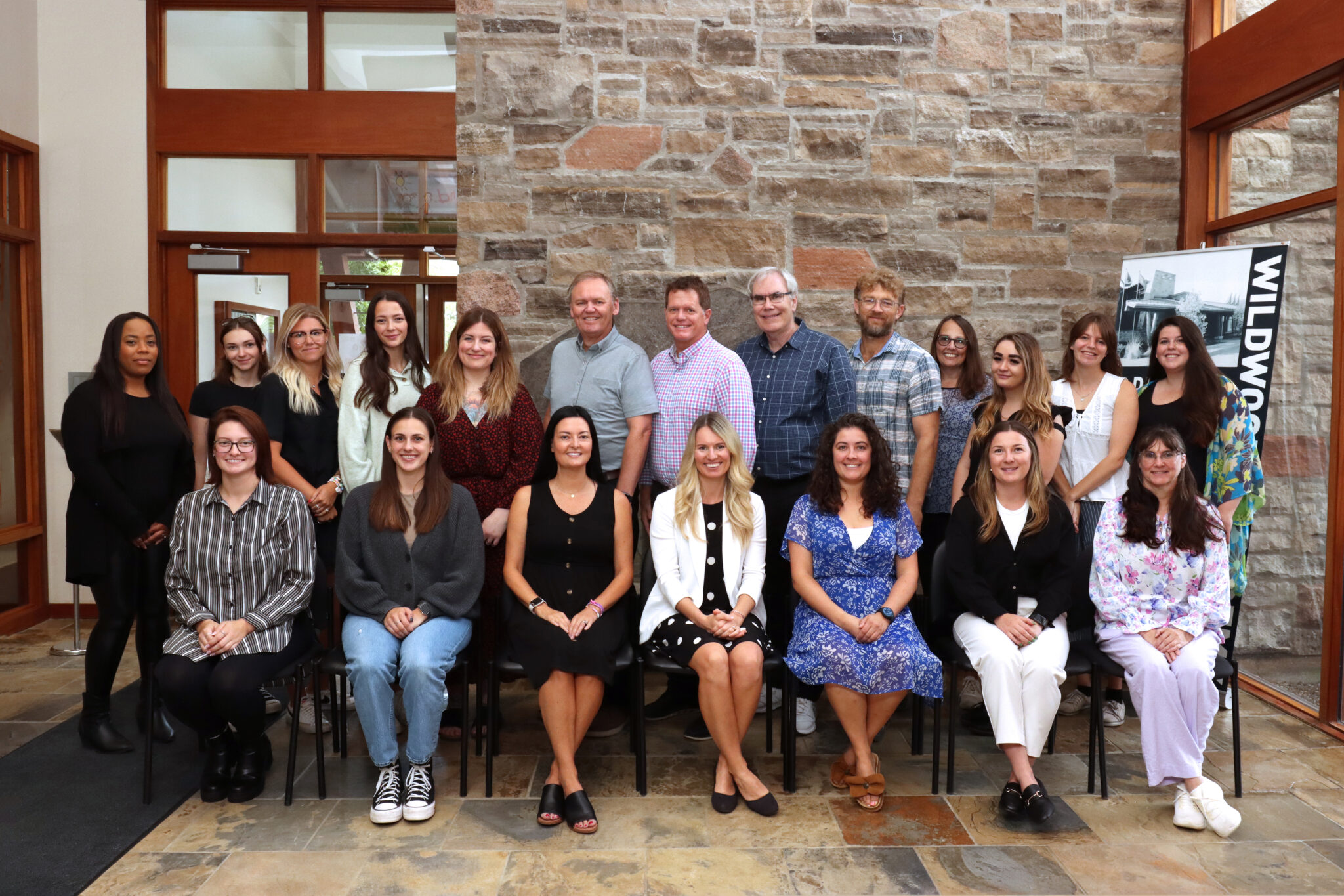 Careers at Wildwood Academy